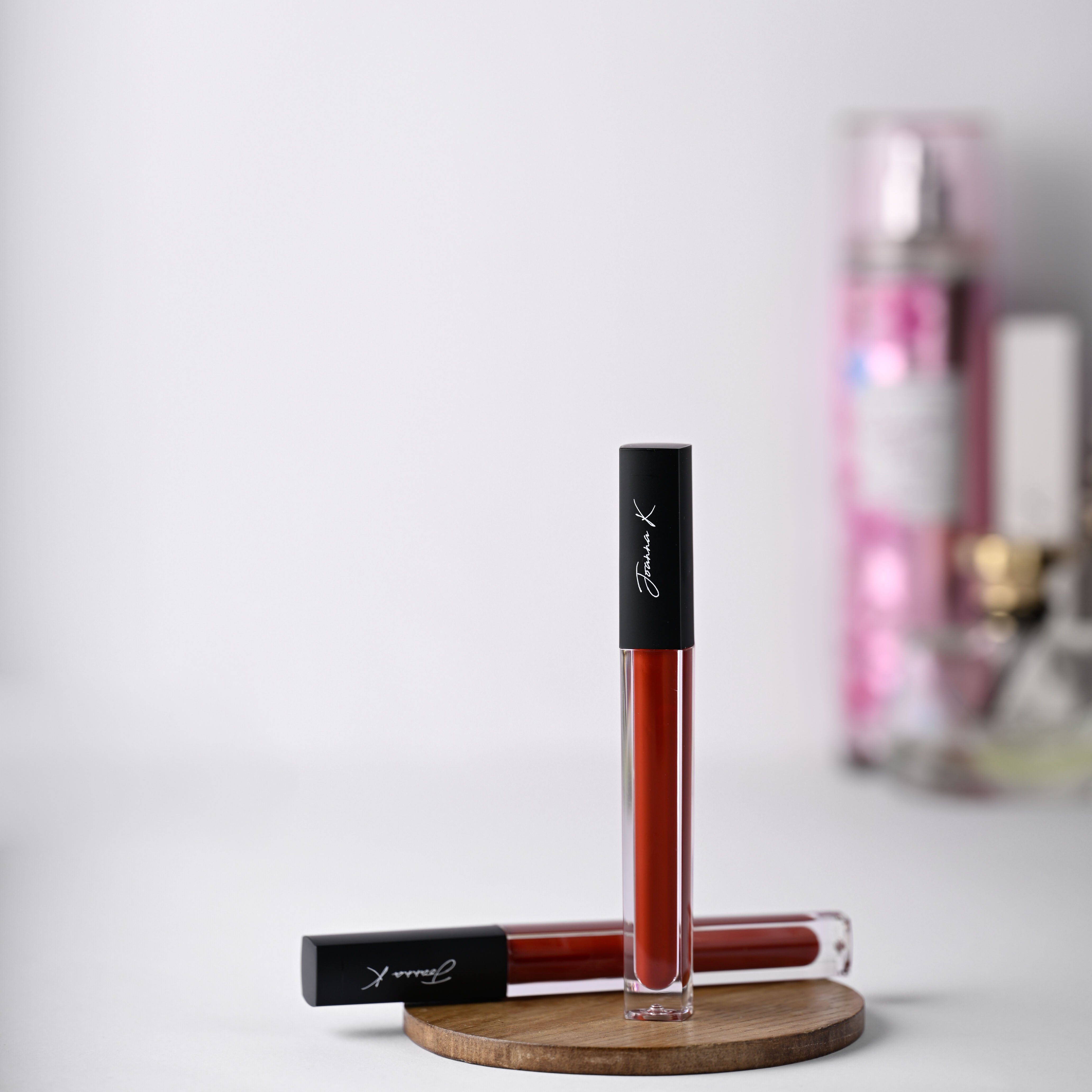 Ruby – Joanna K Cosmetics
