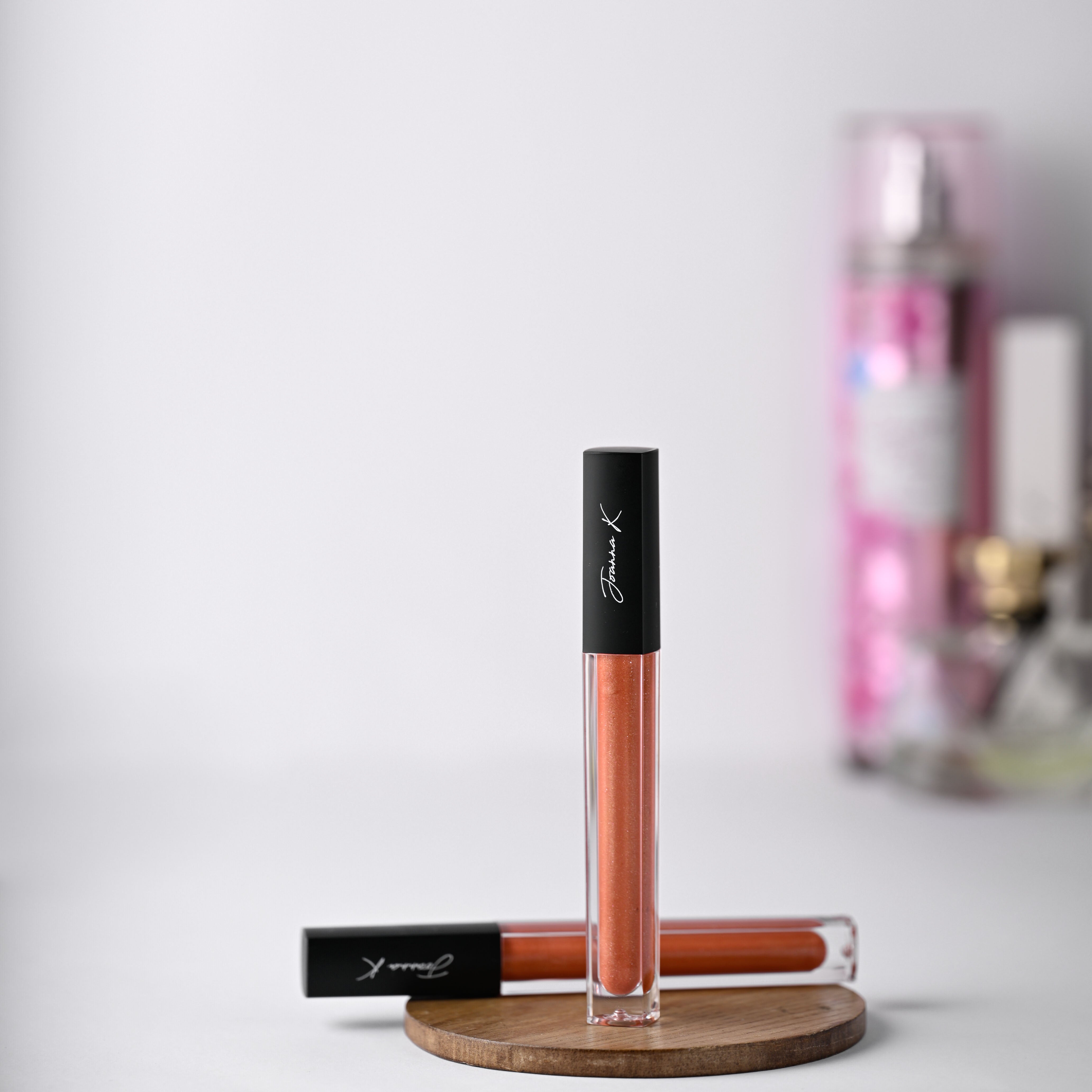 Apricot – Joanna K Cosmetics