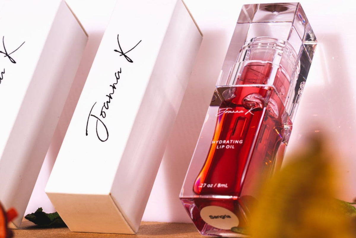 SANGRIA – Joanna K Cosmetics