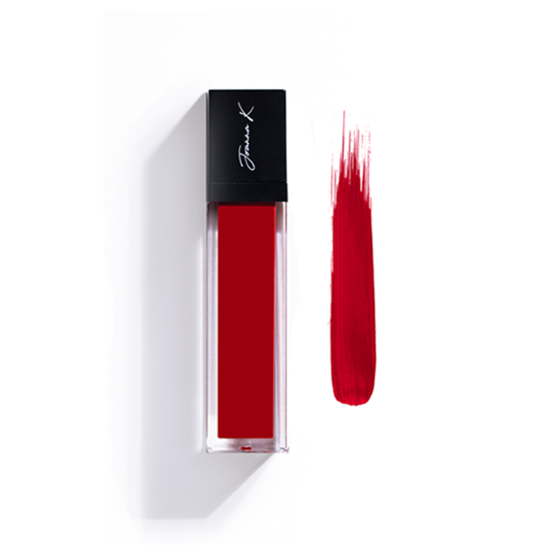 Unapologetic – Joanna K Cosmetics